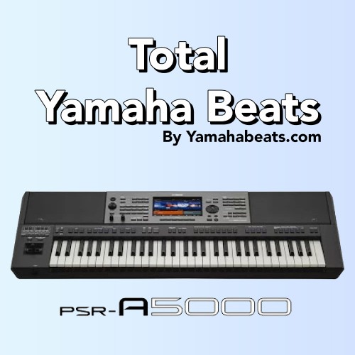 Yamaha Beats Sets SHOP - ايقاعات ياماها